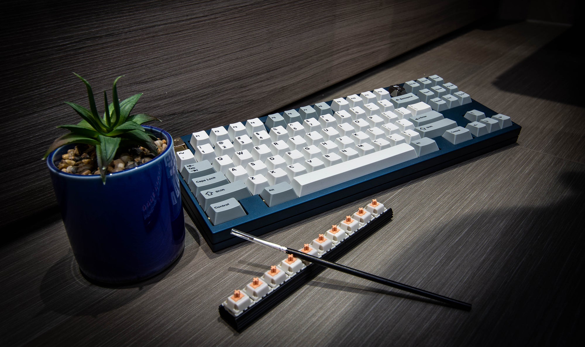 Ascend Keyboards UK - Custom Keyboards