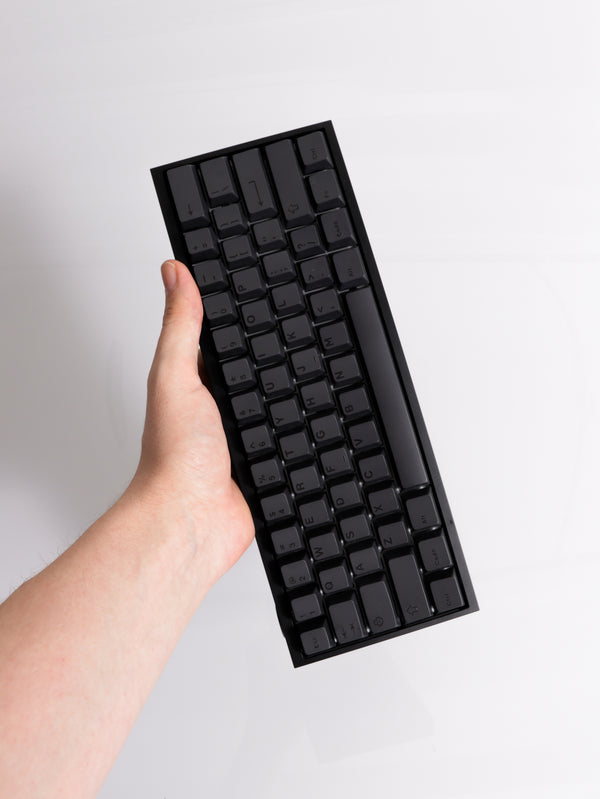 Ascend Keyboards UK - Custom Keyboards