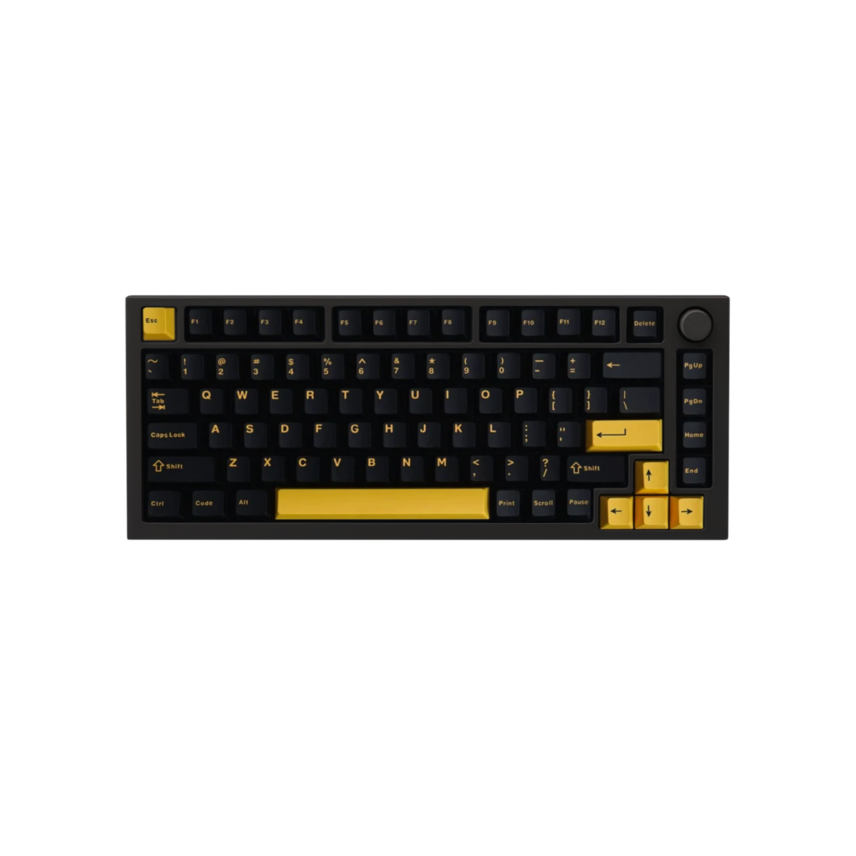 Ascend Keyboards UK - Custom Keyboards