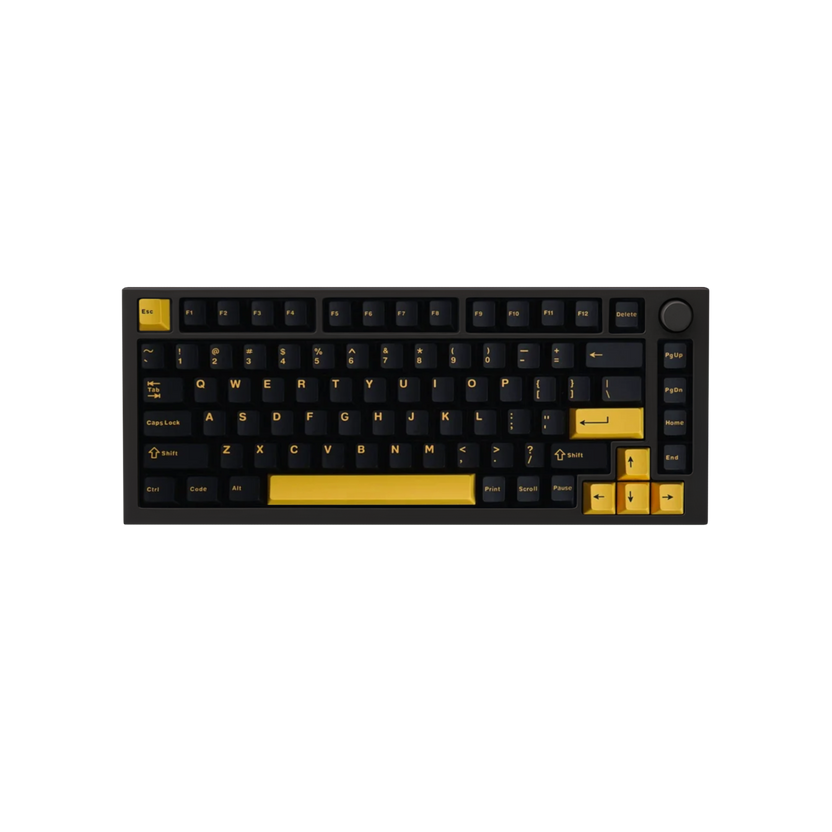 Ascend Keyboards UK - Custom Keyboards