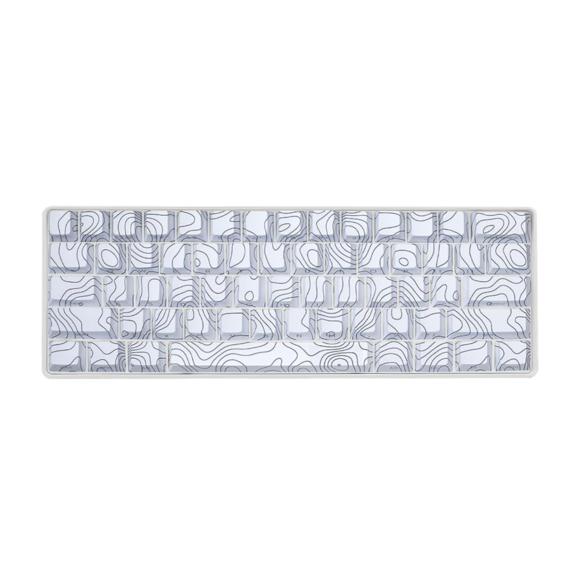 Ascend Keyboards UK - Custom Keyboards