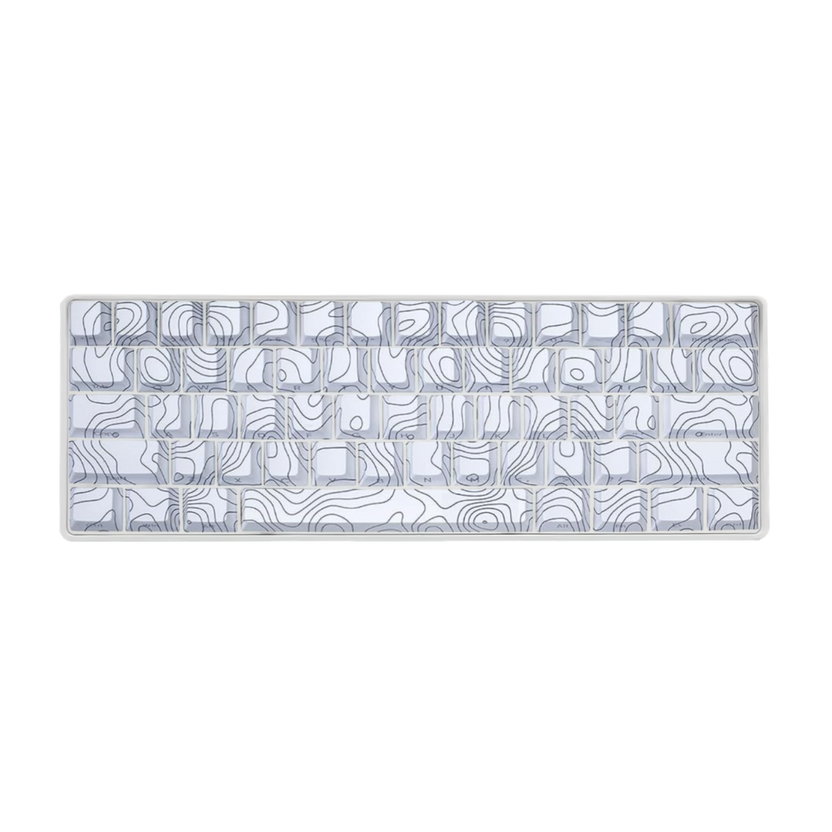 Ascend Keyboards UK - Custom Keyboards