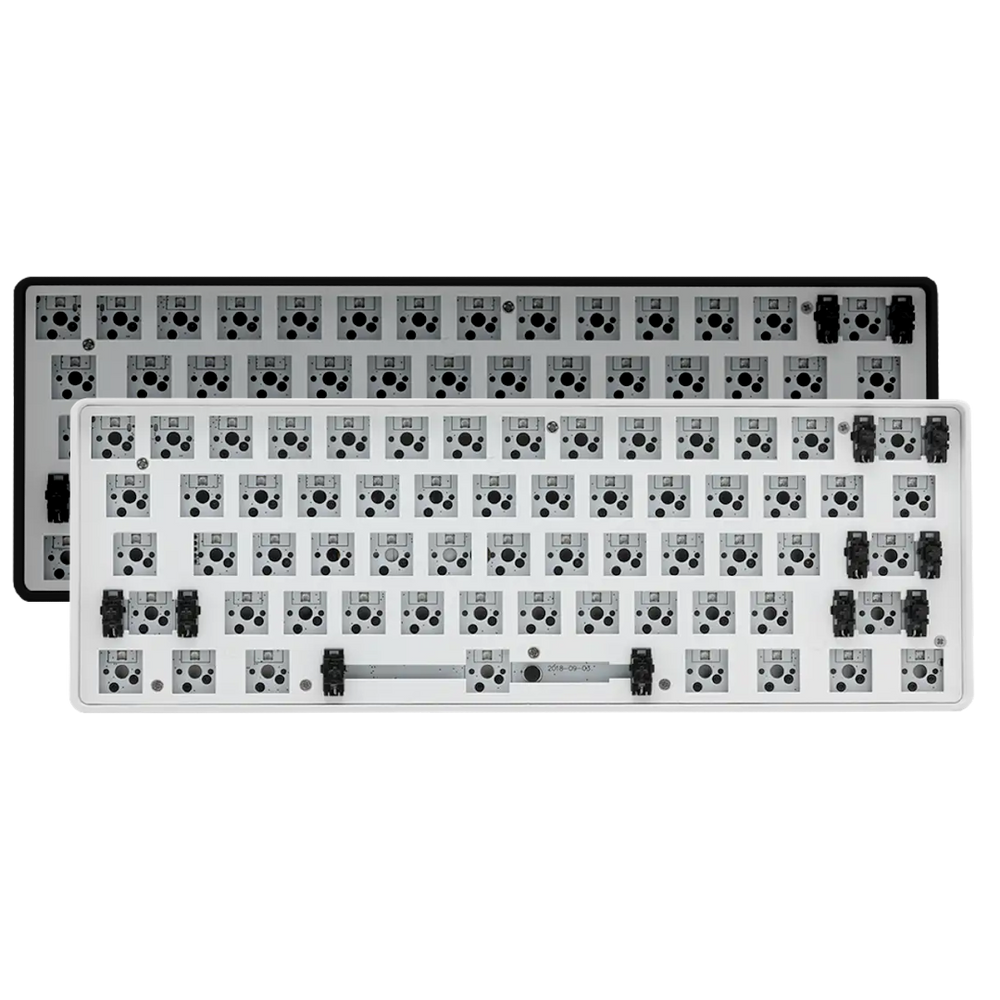 Blue Wave 60% – Ascend Keyboards