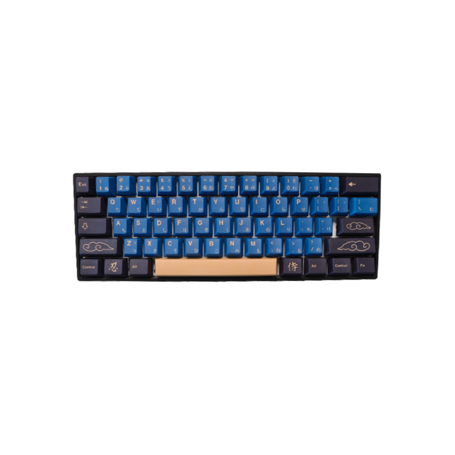 Ascend Keyboards UK - Custom Keyboards