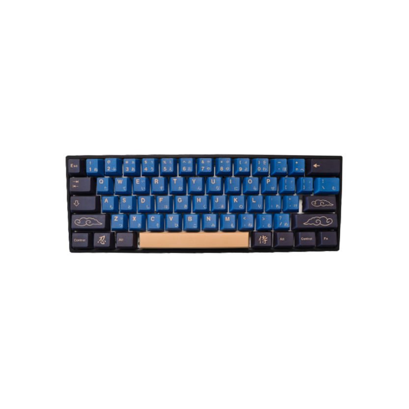 Ascend Keyboards UK - Custom Keyboards