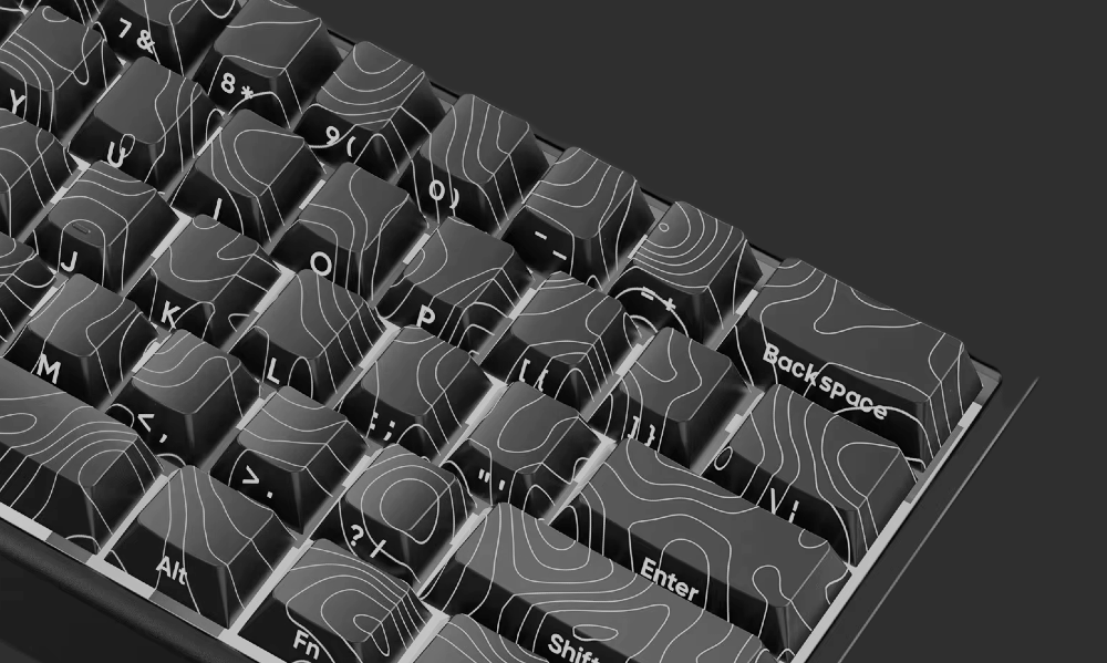 Ascend Keyboards UK - Custom Keyboards