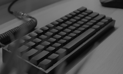 Custom Keyboards Builder