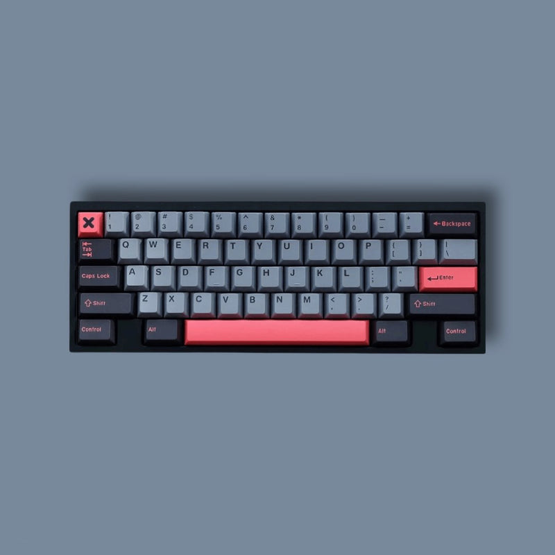 8008 Inspired Keycap Set