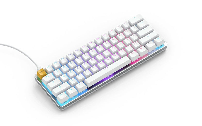 Keyboards – Ascend Keyboards