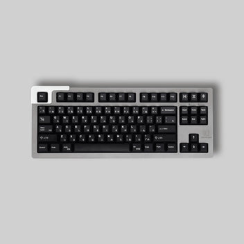 Ascend Keyboards UK - Custom Keyboards