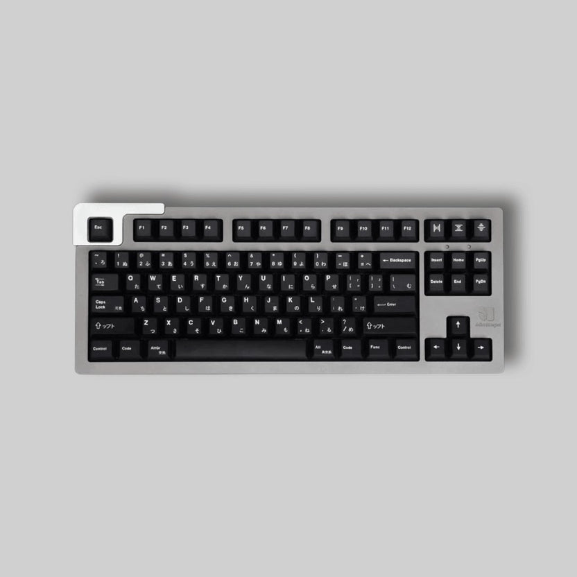 Ascend Keyboards UK - Custom Keyboards