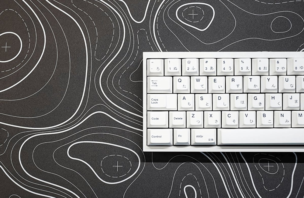 Ascend Keyboards UK - Custom Keyboards