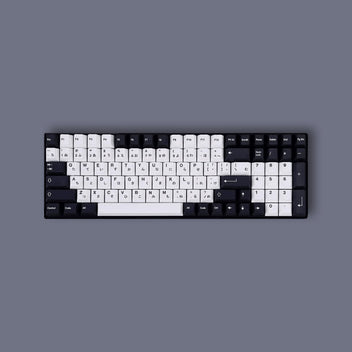 Ascend Keyboards UK - Custom Keyboards