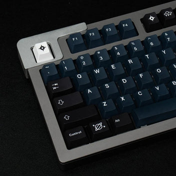 Ascend Keyboards UK - Custom Keyboards