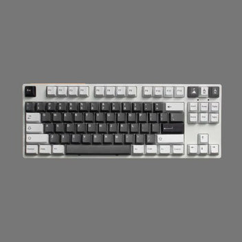 Ascend Keyboards UK - Custom Keyboards
