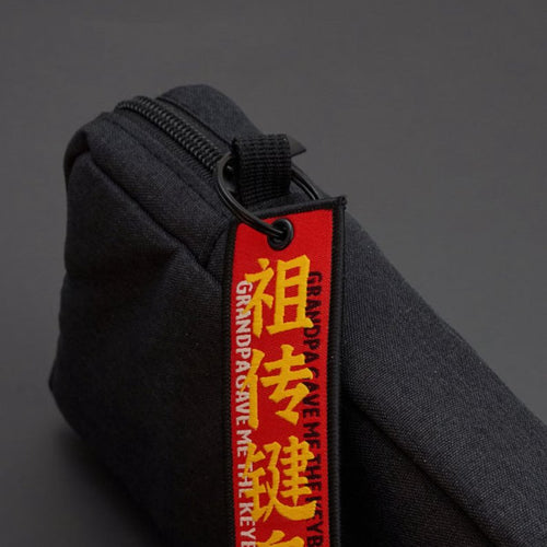 Mechanical Keyboard Carry Case