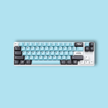 Ascend Keyboards UK - Custom Keyboards
