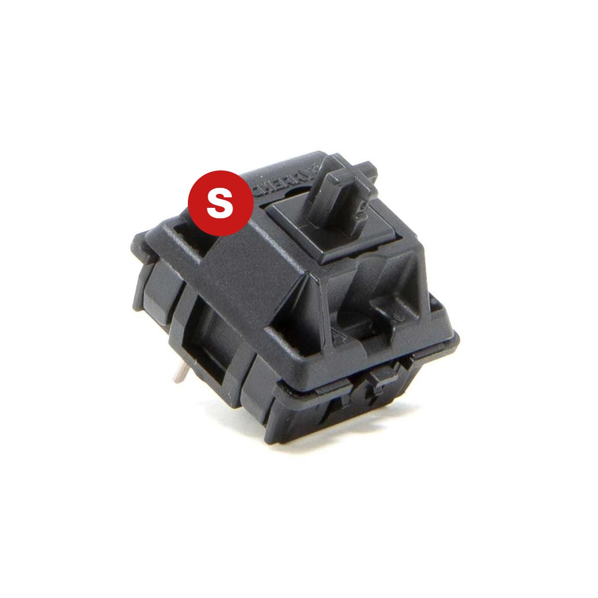 Sample Cherry Hyperglide MX Switches